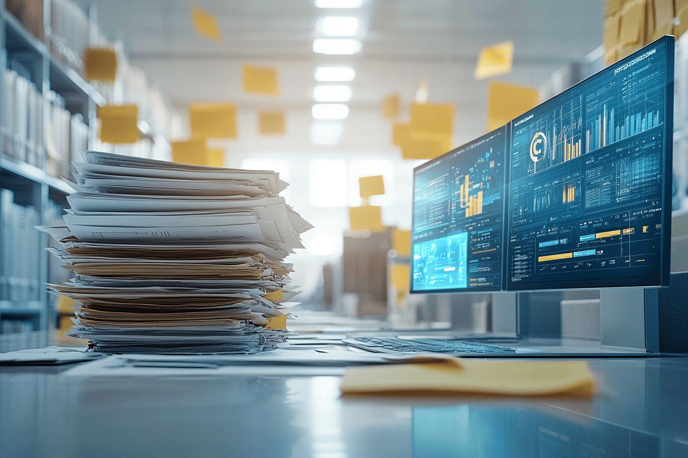 SAP ECC vs S/4HANA : comprendre les différences essentielles - GPAO.fr