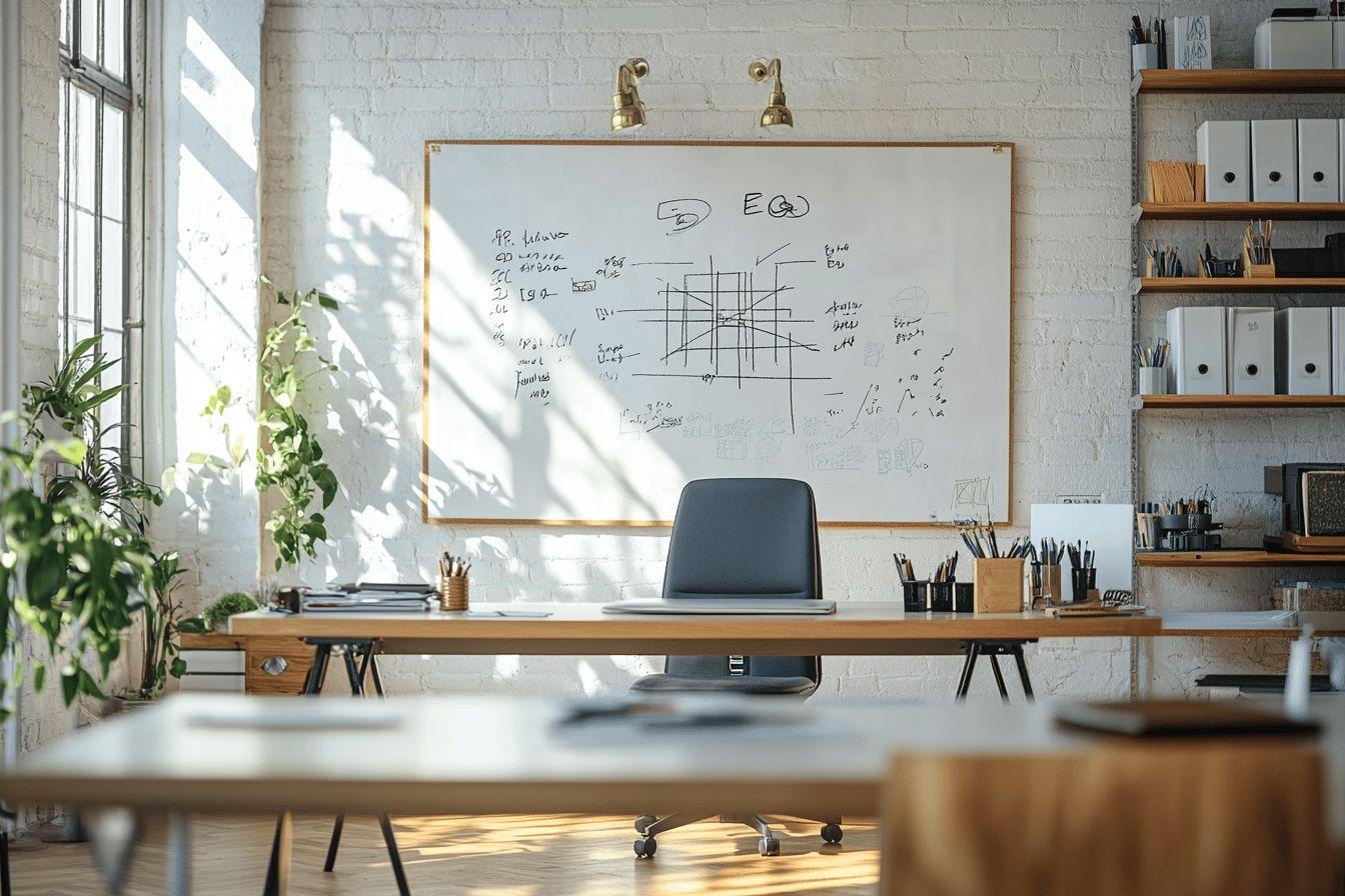 Modèle de Wilson EOQ : formule et gestion optimale des stocks - GPAO.fr