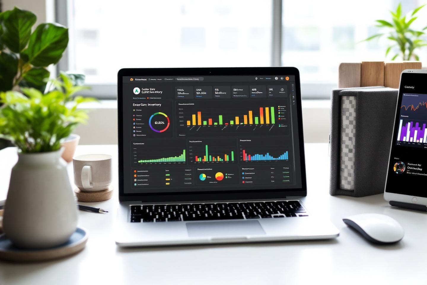 Gestion de stock avec Excel : guide complet et modèles gratuits - GPAO.fr