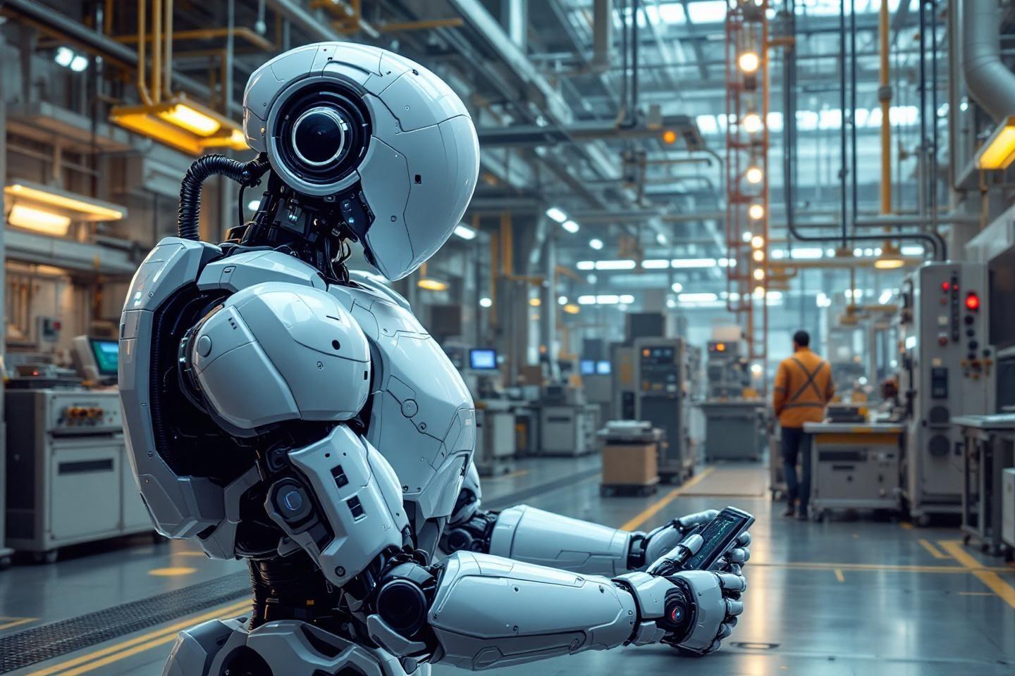 Méthode JIT : guide complet pour optimiser votre production - GPAO.fr