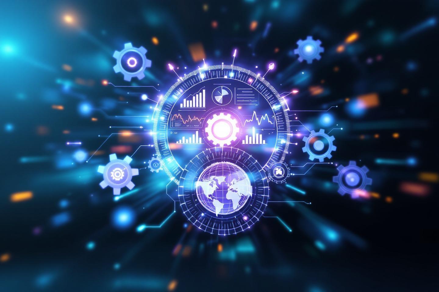 Performance technologique : processus et outils pour réussir - GPAO.fr